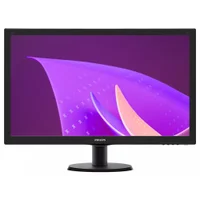 Usado Monitor Philips Tela De 19 60hz KaBuM