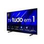 Smart TV 50 Polegadas Samsung Crystal KaBuM