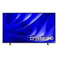Smart TV 55 Polegadas Samsung Crystal UHD 4KKaBuM