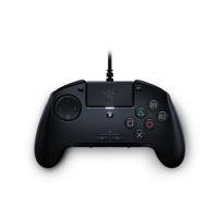 Controle raion fightpad para ps4 razer KaBuM