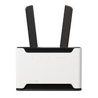 Roteador Mikrotik Chateau 5G 5 portas Gigabit