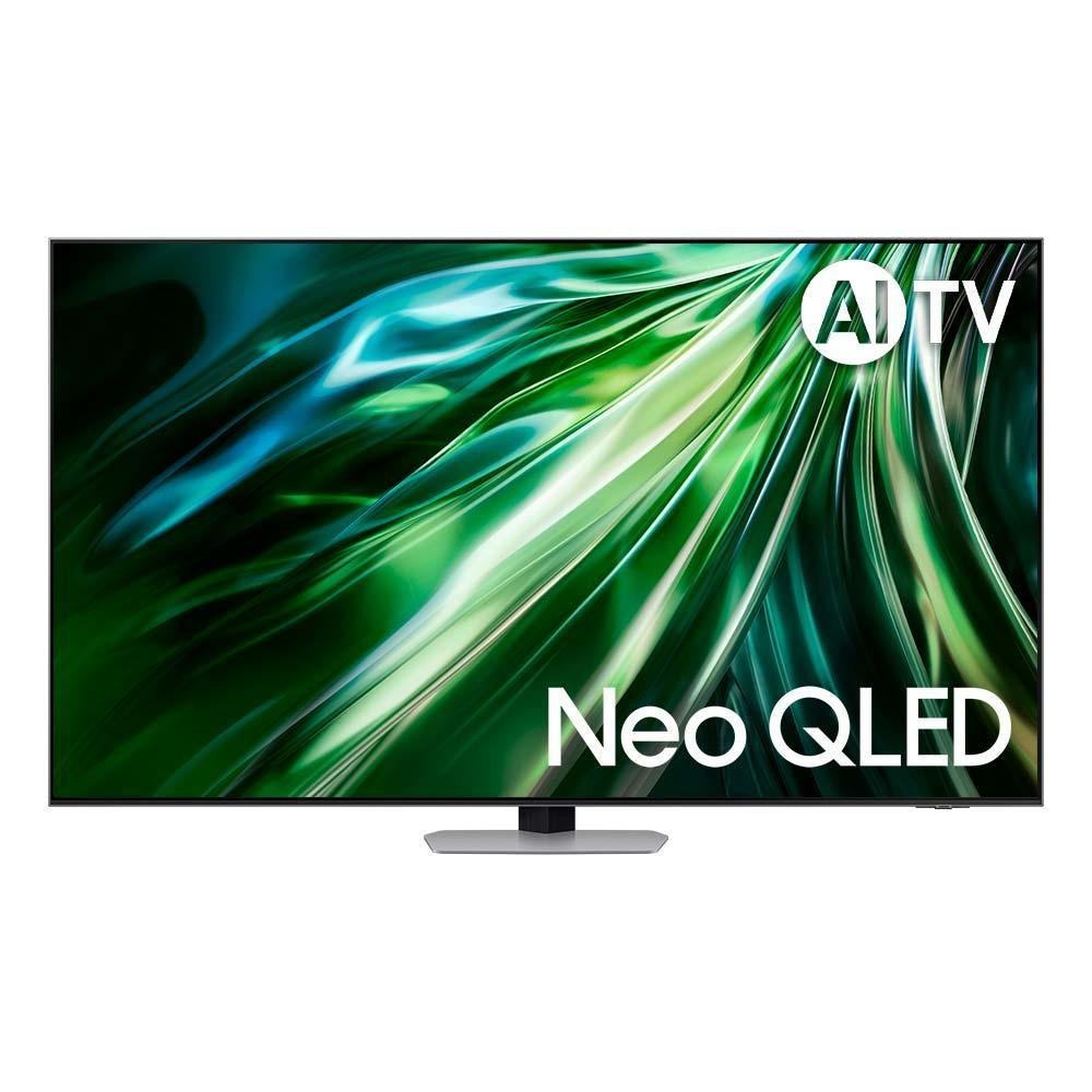 Smart TV 50 Polegadas Samsung Neo QLED 4K KaBuM