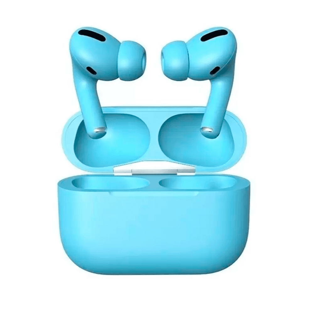 Fone De Ouvido Bluetooth Inpods Pro 13 Azul