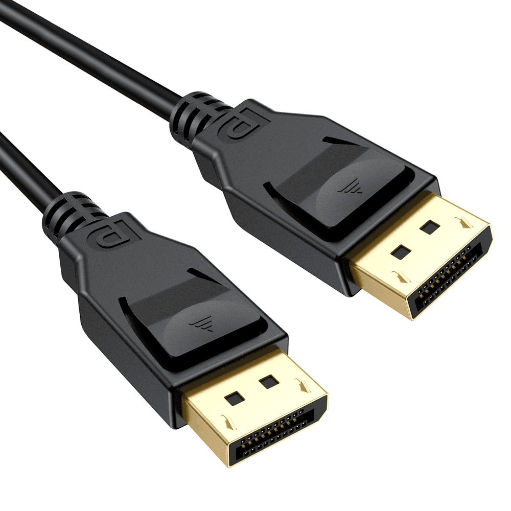 Cabo Displayport X Displayport 18m KaBuM