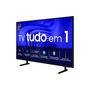 Smart TV 75 Polegadas Samsung Crystal KaBuM