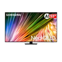 Smart TV 55 Polegadas Samsung Neo KaBuM