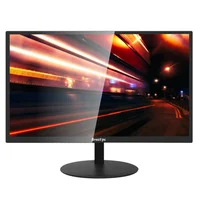 Monitor Brazilpc 19 LED 60Hz 5Ms HDMI VGA KaBuM
