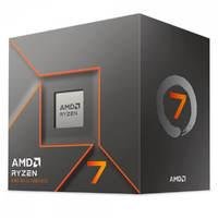 Processador AMD Ryzen 7 8700f KaBuM