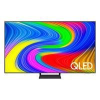 Smart TV 65 Polegadas Samsung QLED 4KKaBuM