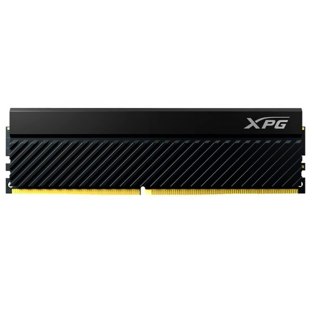 Memória RAM Para Pc Adata Xpg Gammix 8GB KaBuM