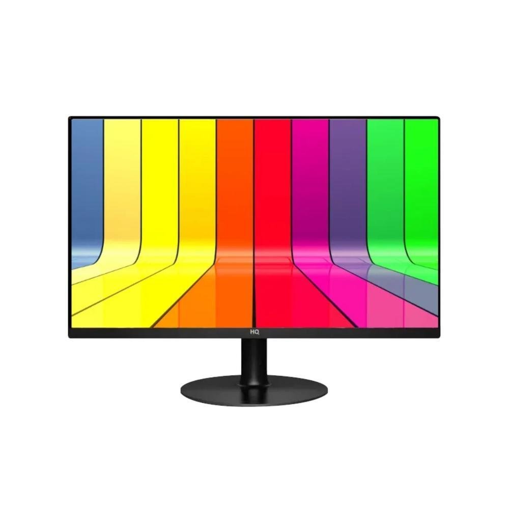 Monitor HQ 215 LED Full HD 75Hz HDMI Widescreen