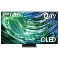 Smart Tv Samsung AI 55 OLED 4K 55S90DA KaBuM