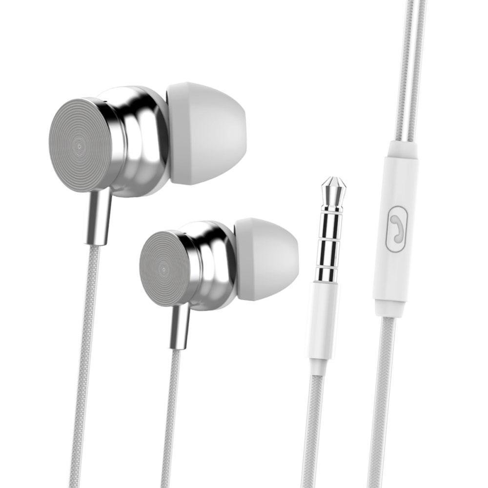 Fone De Ouvido Intra Auricular KaBuM