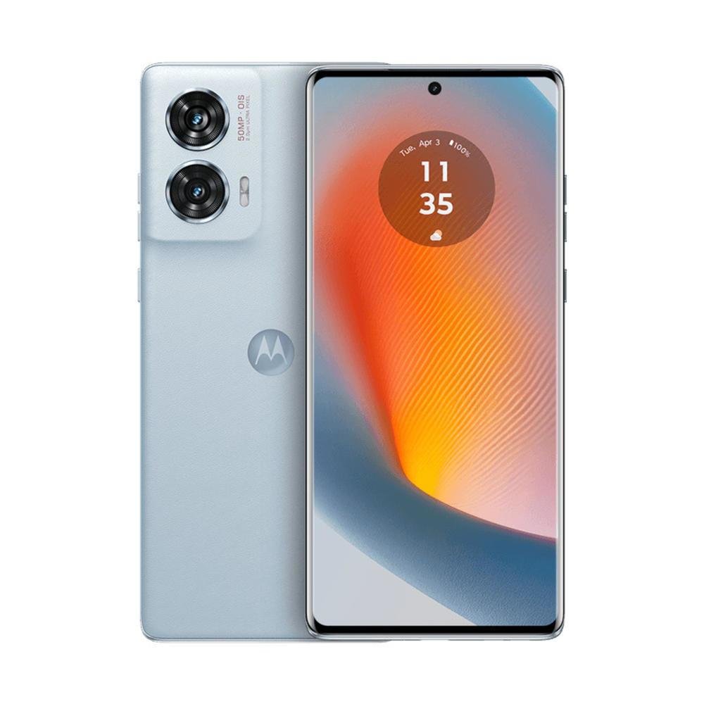 Smartphone Motorola Edge 50 Fusion 5g KaBuM