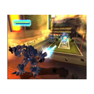 Transformers 2 ps2 store