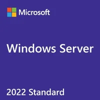 Windows Server Standard 2022 COEM 16 core DVD