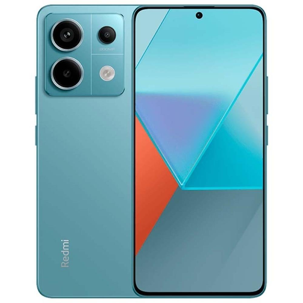 Smartphone Xiaomi Redmi Note 13 Pro KaBuM