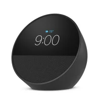Alexa Echo Spot Amazon Com Alexa KaBuM