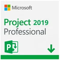 Project 2019 Professional Licença Original