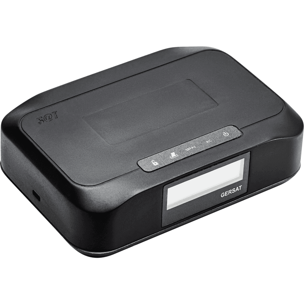 Gertec GPOS720 Terminal de Pagamento Avançado