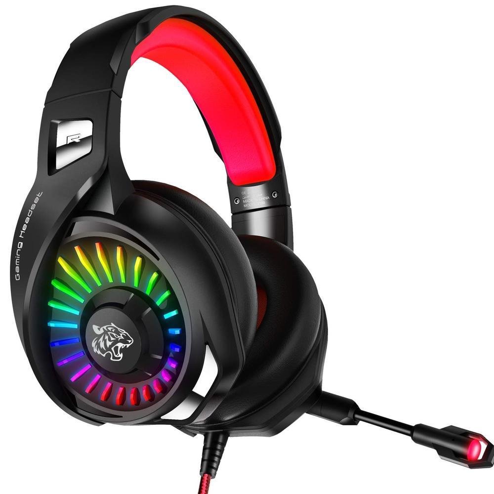 Light up headset ps4 store