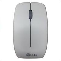 Mouse e Receptor LG Branco