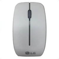 Mouse e Receptor LG Branco