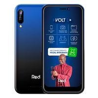 Smartphone Red Mobile S51 KaBuM