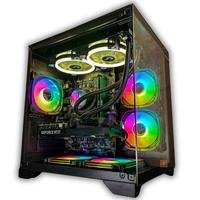 PC Gamer Infotech Aquario KaBuM