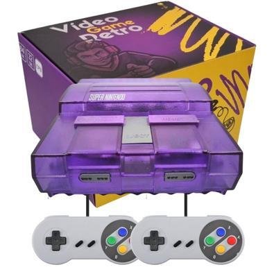 Nintendo retro system store