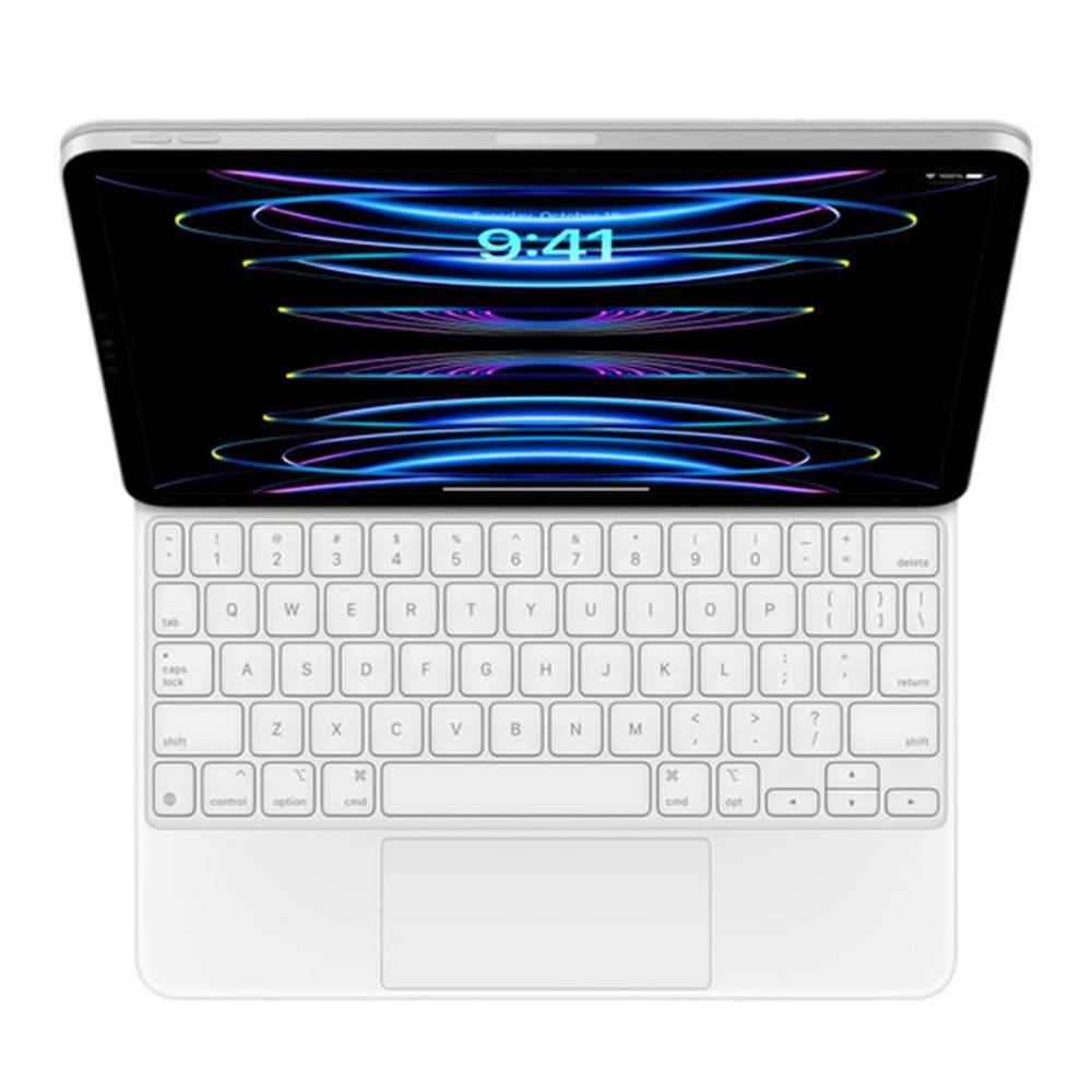 Teclado-Magic-Keyboard-Ipad- Teclado-Magic-Keyboard-Ipad-