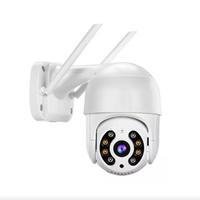 Camera WiFi com Rotaço 360 Externa