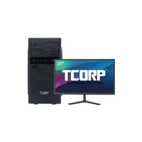 Computador TCORP Office Core i5 16GB RAM SSD