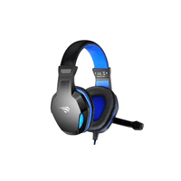 headset gamer