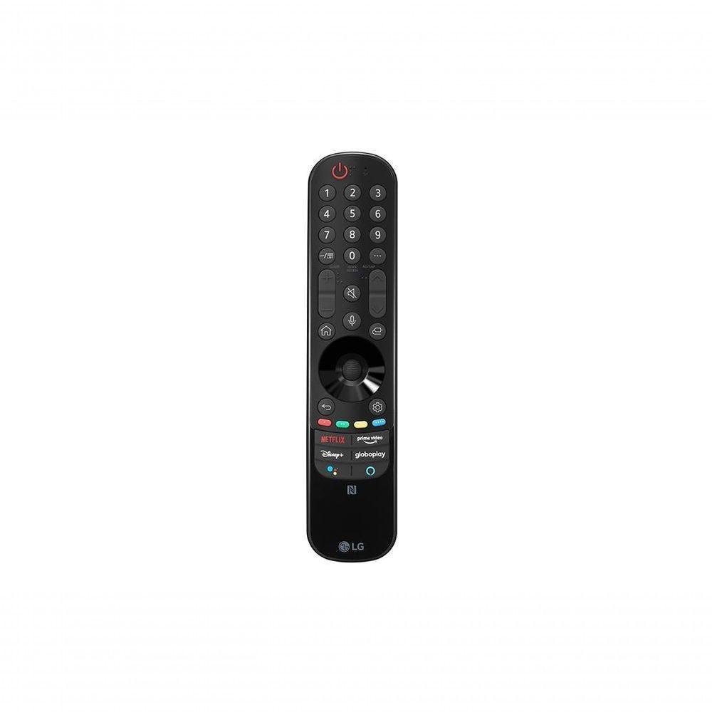 Controle Remoto Universal LG Smart Magic MR21GC