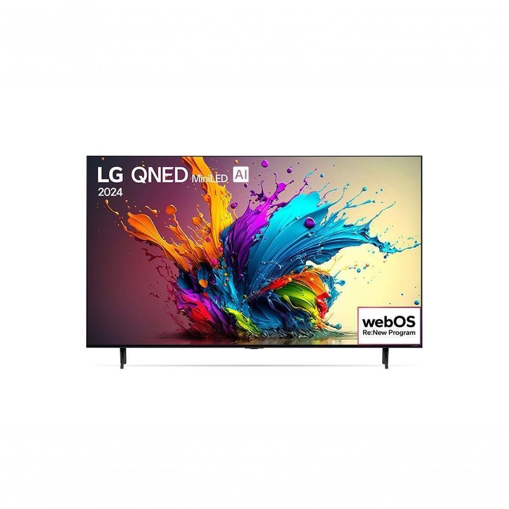 Smart TV 65 Polegadas LG MiniLED 4K KaBuM