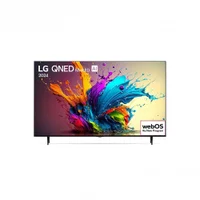 Smart TV 65 Polegadas LG MiniLED 4K KaBuM