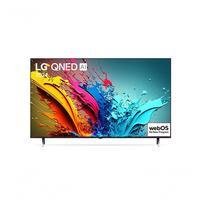 Smart TV 86 Polegadas LG QNED AI 4K Ultra HD