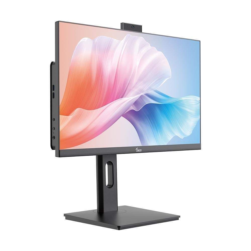 Computador All In One 3green Unique KaBuM