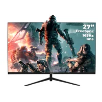 Monitor Curvo 27 Polegadas Aitek DELTAM2712C