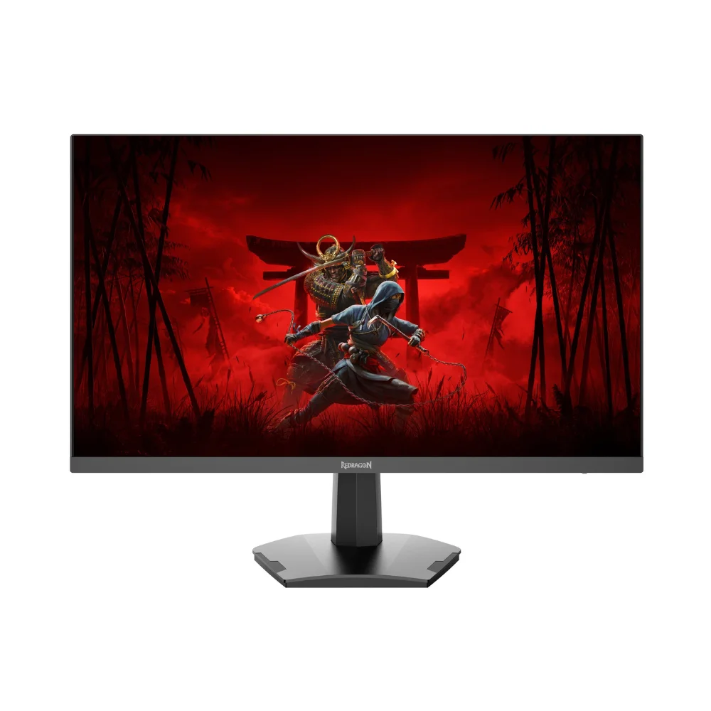 Monitor Gamer Redragon Opal Ii 27” Quad Hd 2k Ips 180hz 1ms - Gm27x5qips - Faz a Boa!