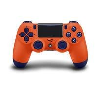 Ps4 controller light orange store