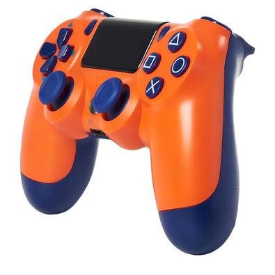 Orange ps4 pro store