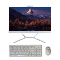 All In One 215 NextPC Intel Core i5 8GB RAM HD 1TB