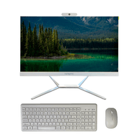 All In One 215 NextPC Intel Core i5 8GB RAM HD