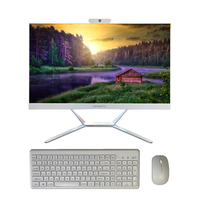 All In One 215 NextPC Intel Core i5 16GB RAM HD