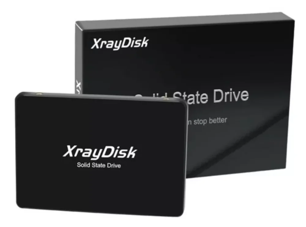 ssd xraydisk hd ssd disco ssd xraydisk hd ssd 256