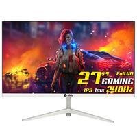 Monitor Gamer Ninja Tenseigan 27 Pol Full HD IPS