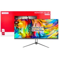 Monitor LED 29 Tomate MTM1029 UltraWide 120Hz 1ms