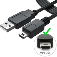 cabo usb v3 para controle Ps3cabo v3 ps3Cabo Usb